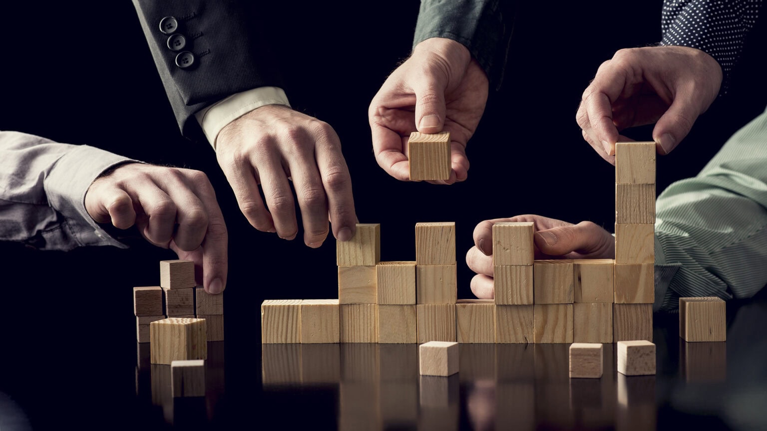 Struktur statt Zufall: Die Max Weiss Methode im Überblick